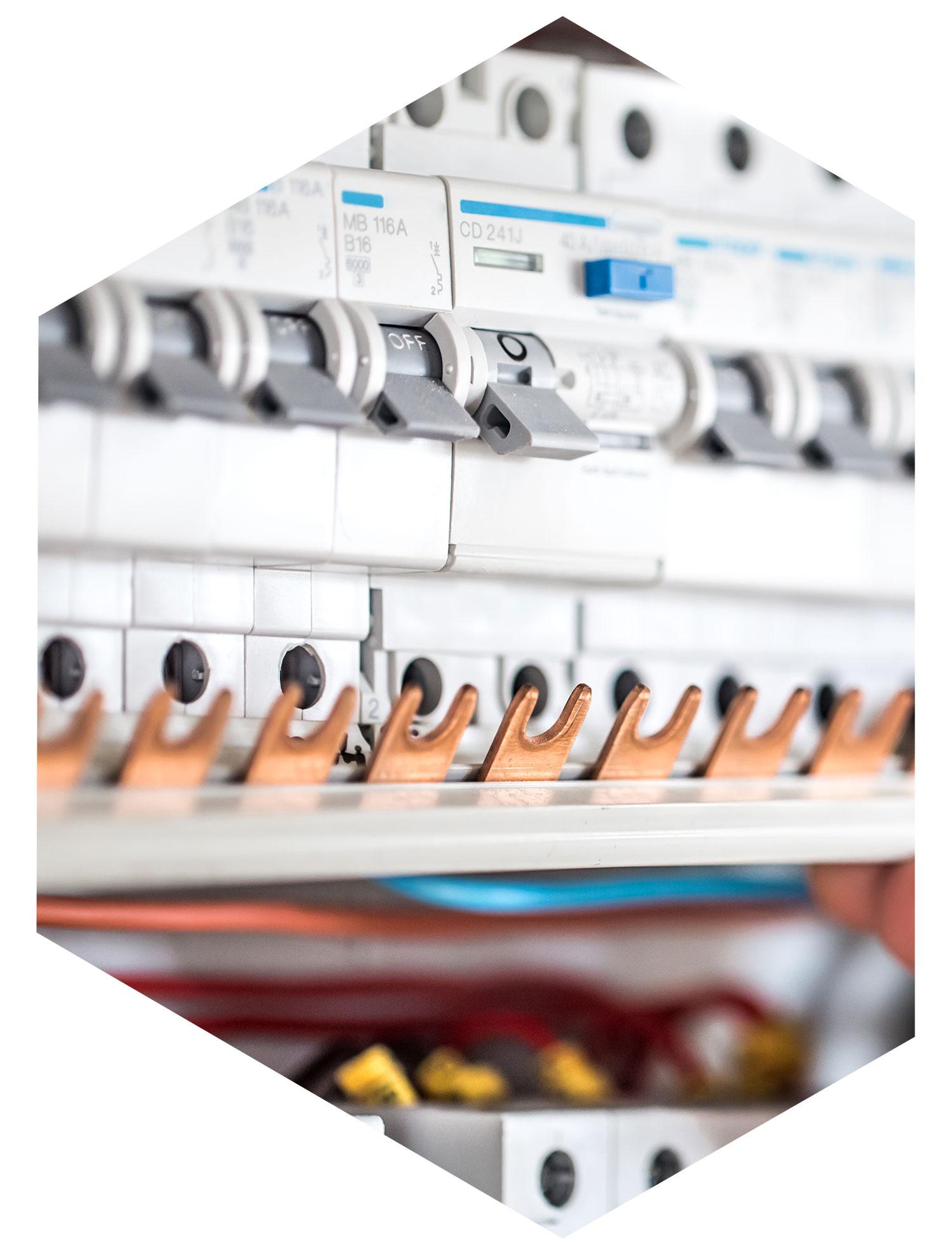 COGELEC Systèmes - Électricité : batiment & industrie